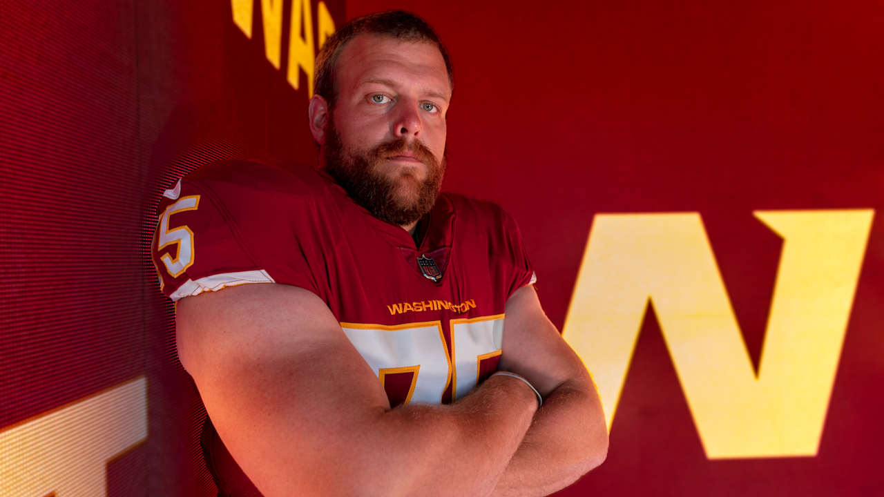 Washington Football Position Breakdown: Offensive Line