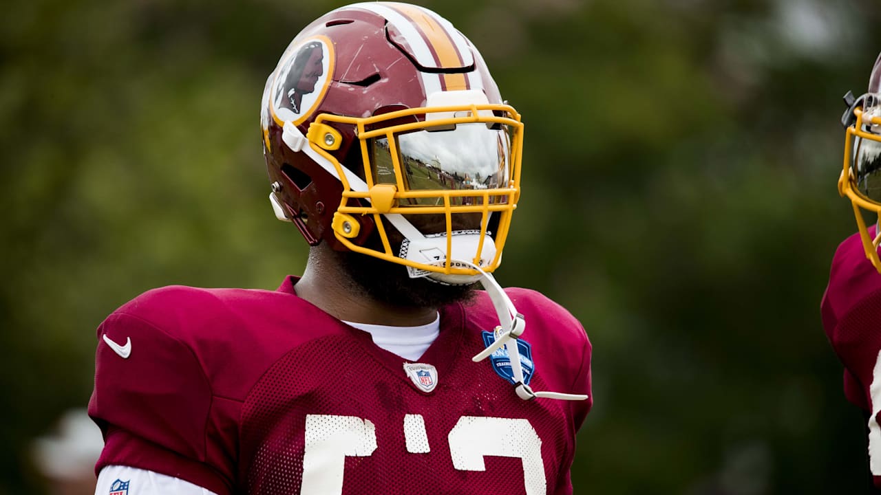 Ryan Anderson Already Developing His Game On And Off The Field In Year 2