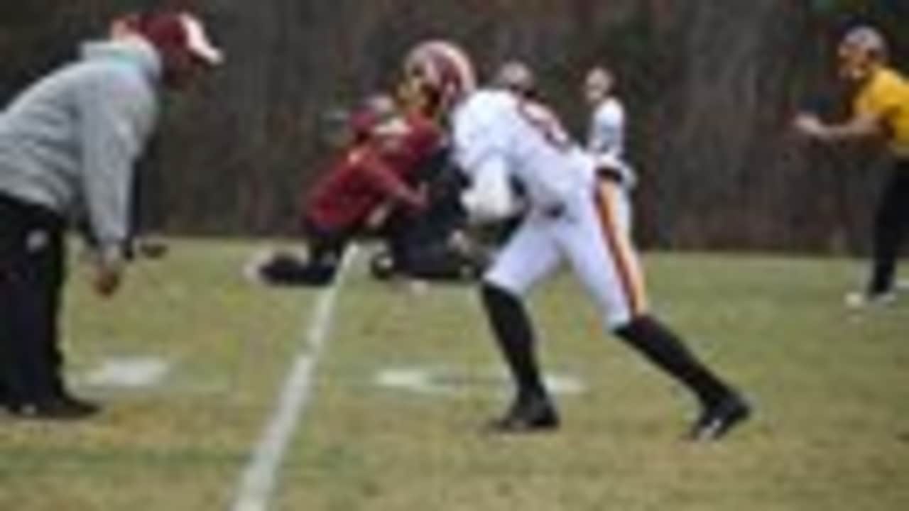 PHOTOS: Rams Week Practice, Dec. 5