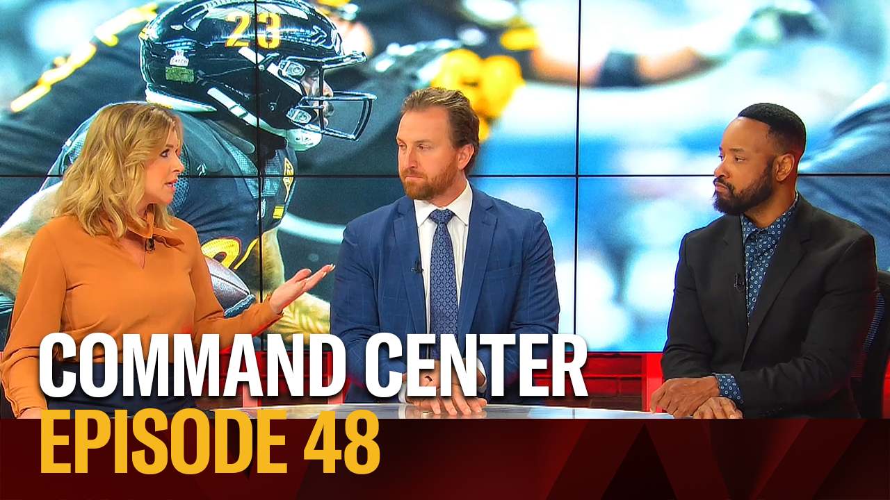 Command Center | Episode 48