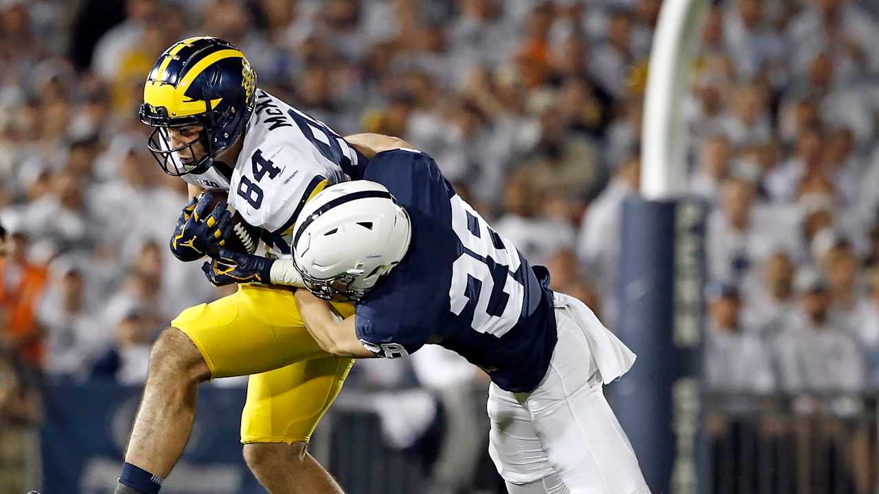 Redskins Radio: Troy Apke Interview