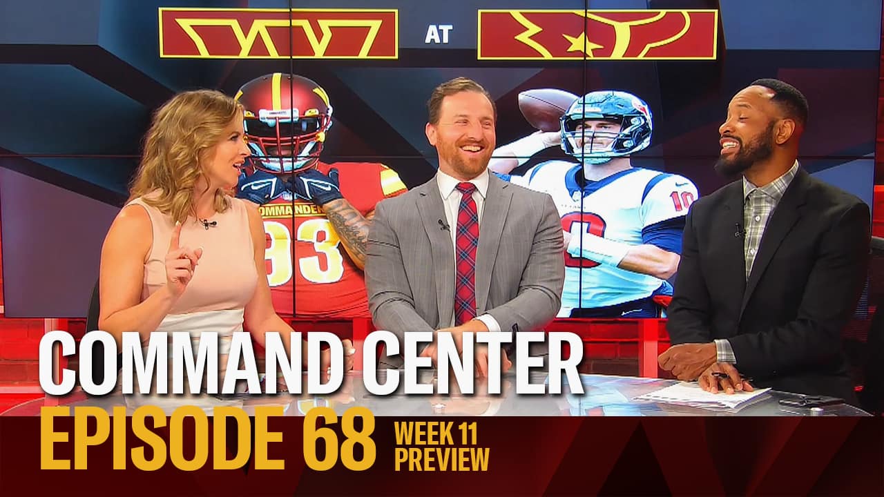 Command Center | Episode 68