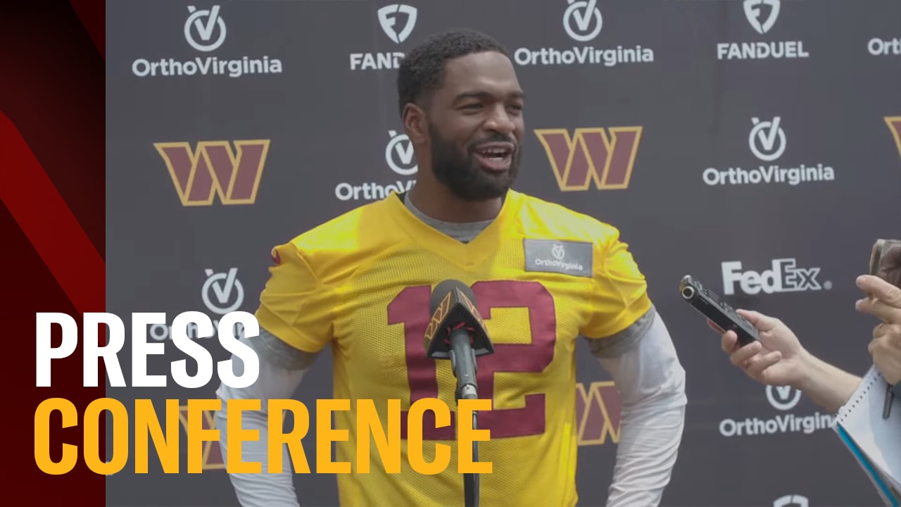 Jacoby Brissett | "Football is football, everybody wants to get in the ...