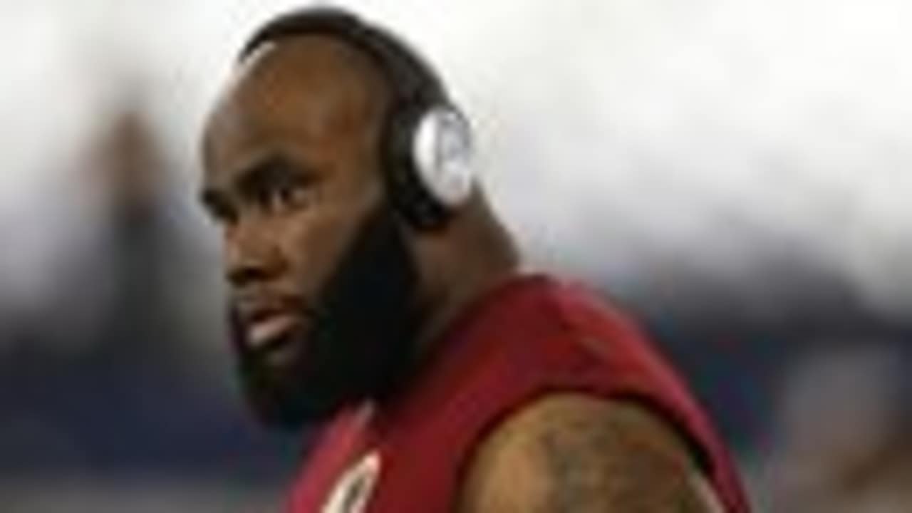 Morgan Moses To Make First-Career Start