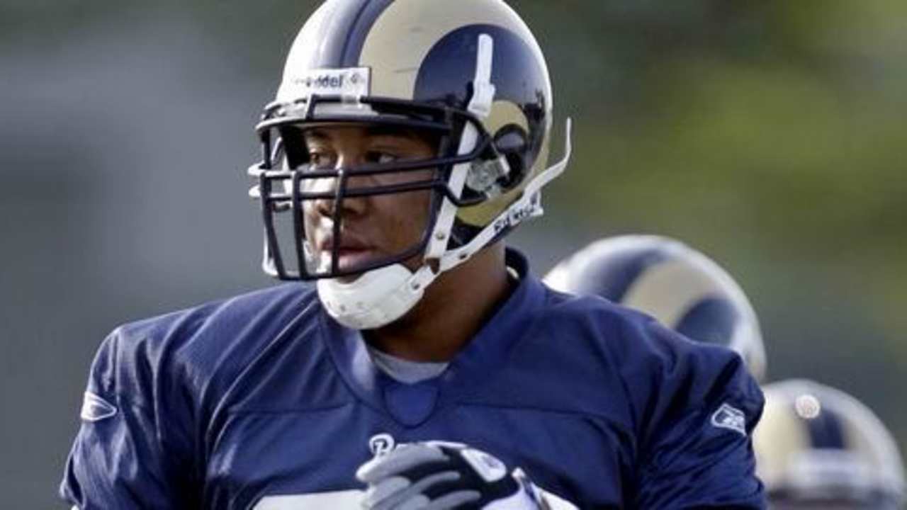 News & Notes: Redskins Deal For Rams' Davis
