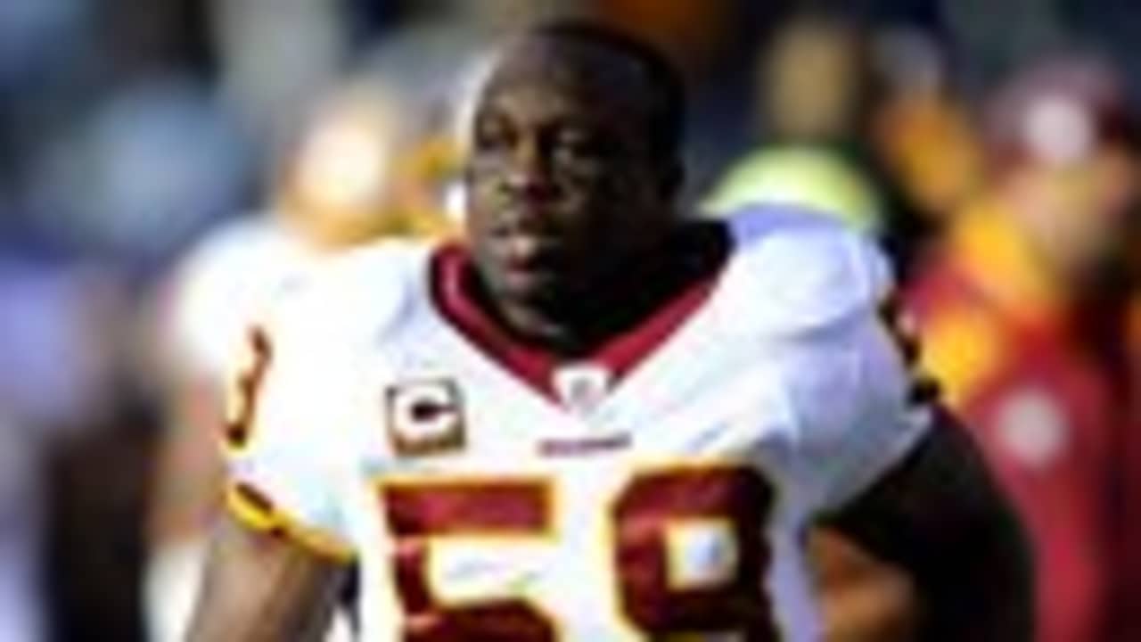 London Fletcher Explains Defenders' Plight