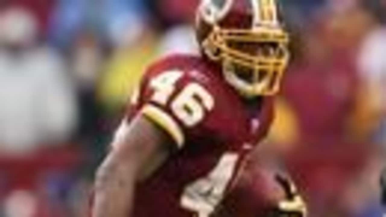 Key For Torain? Staying Healthy