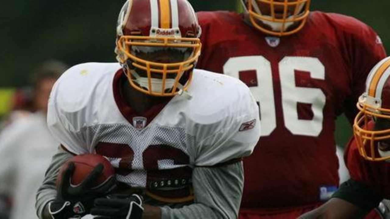 News & Notes: Portis Listed As Questionable