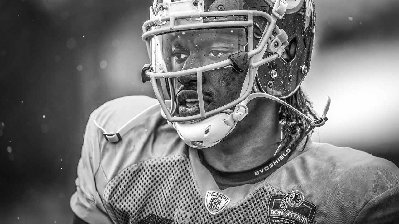 2015 Faces Of The Redskins: Aug. 7 To Aug. 16