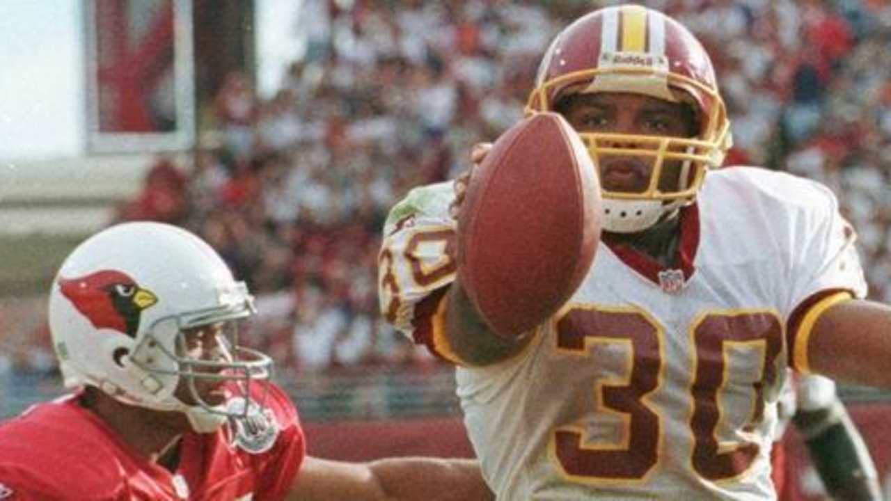 Mitchell Defined By Heart, Toughness