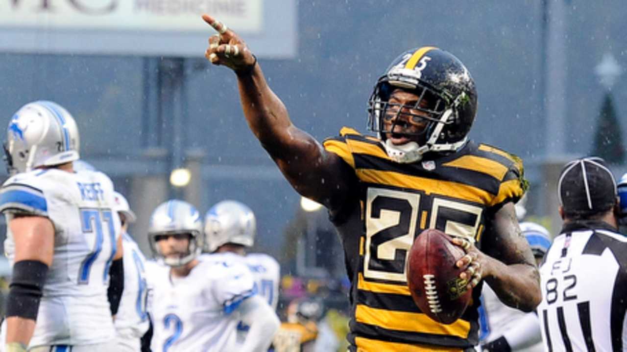 Ryan Clark Prepares To Run The Defense