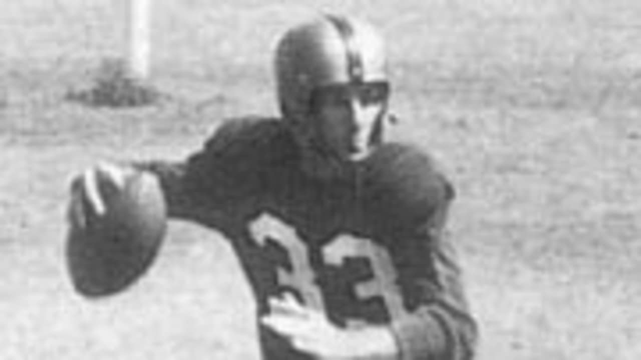 Sammy Baugh