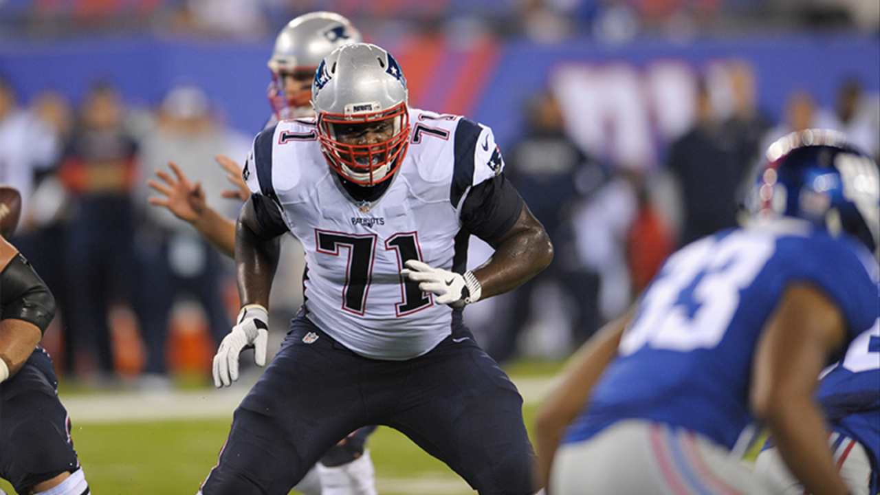 2018 Free Agent Profile: Cameron Fleming