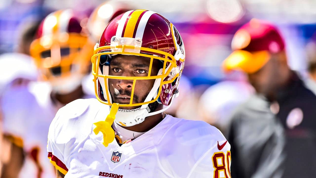 2016 Highlights: Jamison Crowder