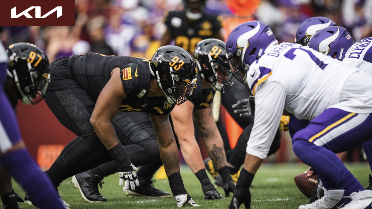 3 keys to Washington upsetting the Eagles on Monday night