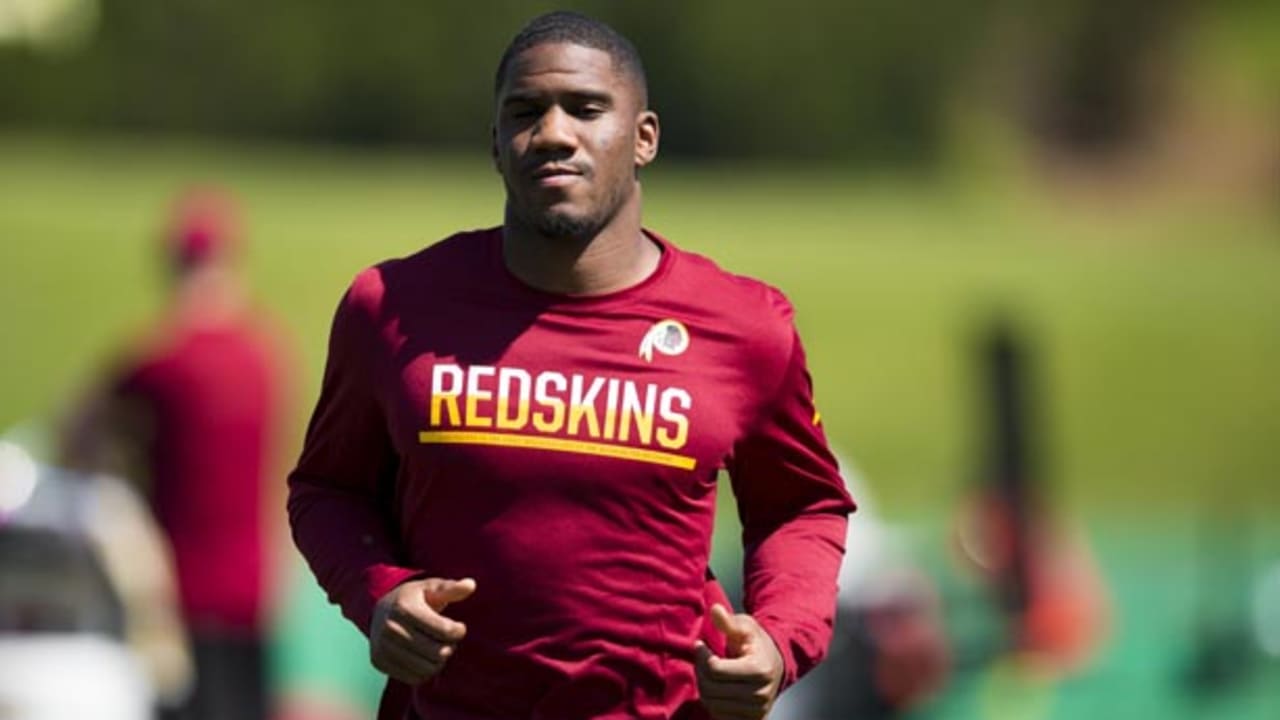 Seven Things We've Learned About Fabian Moreau