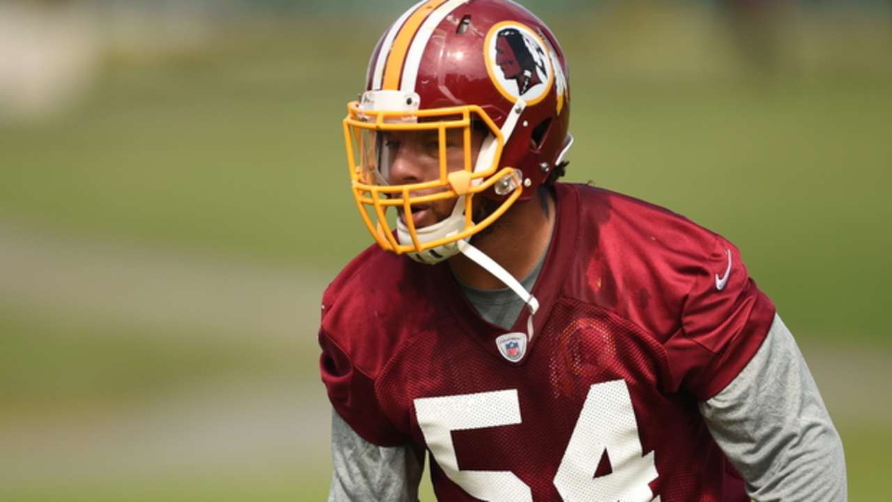 Mason Foster Could Get First Chance To Start Monday