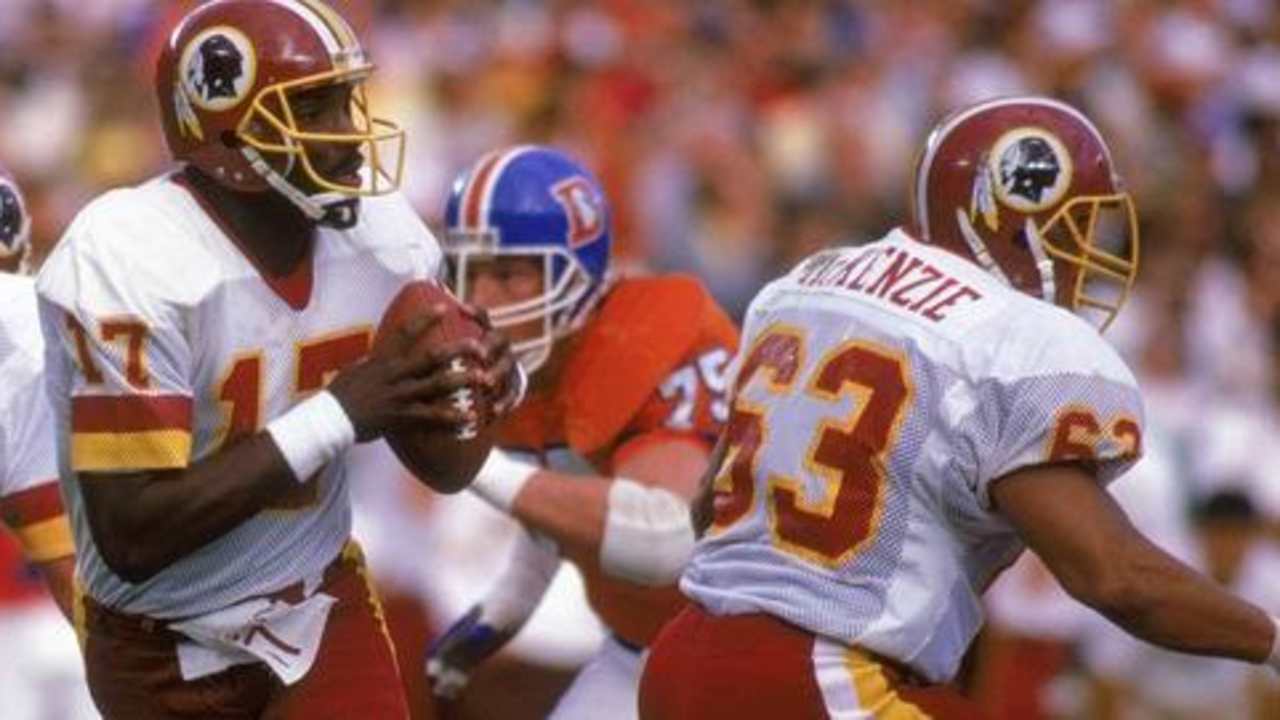 Williams Reflects On 'Super' Performance