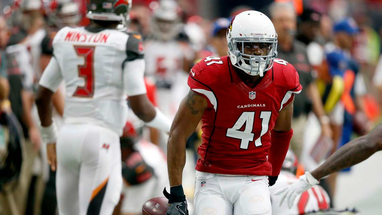 2017 Free Agents: Marcus Cooper