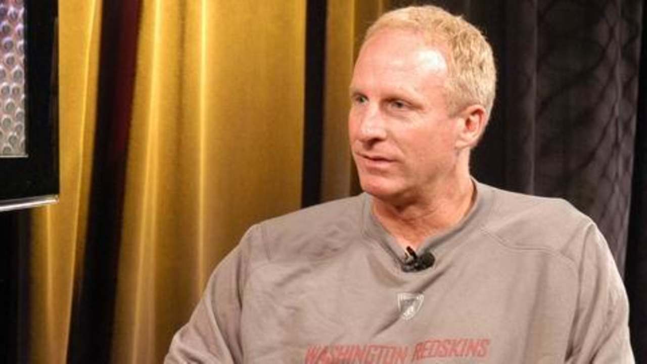 Haslett: Defense Must Play Aggressive, Disciplined