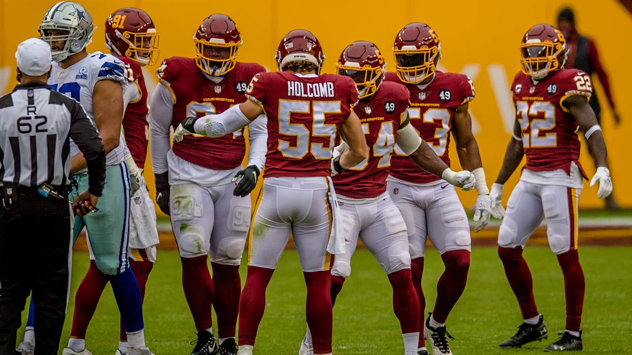 WFT Daily: Meet The NFL's Best Passing Defense