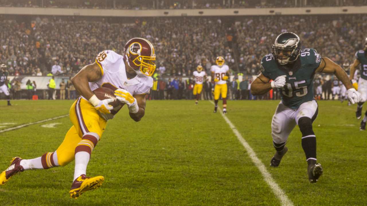 As Playoffs Approach, Running Back Rotation Unclear