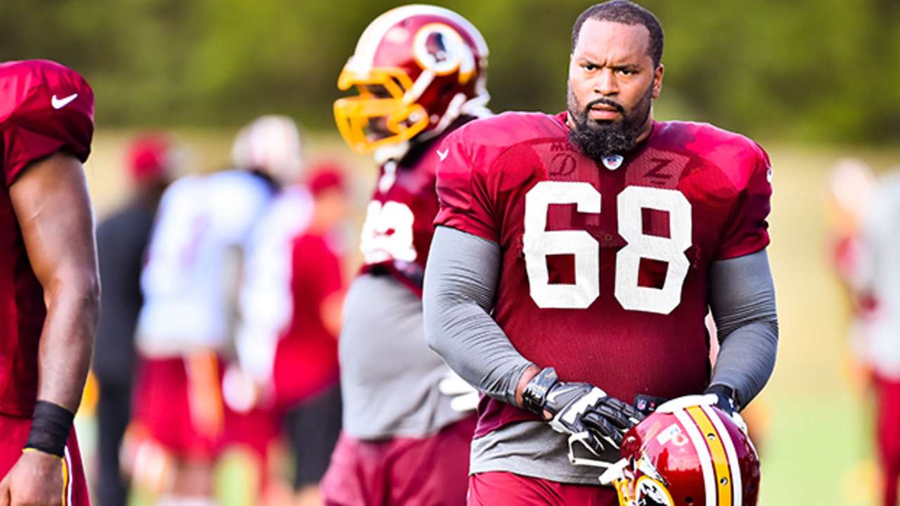 In Good Shape, Cullen Jenkins Adds Experience To Defense