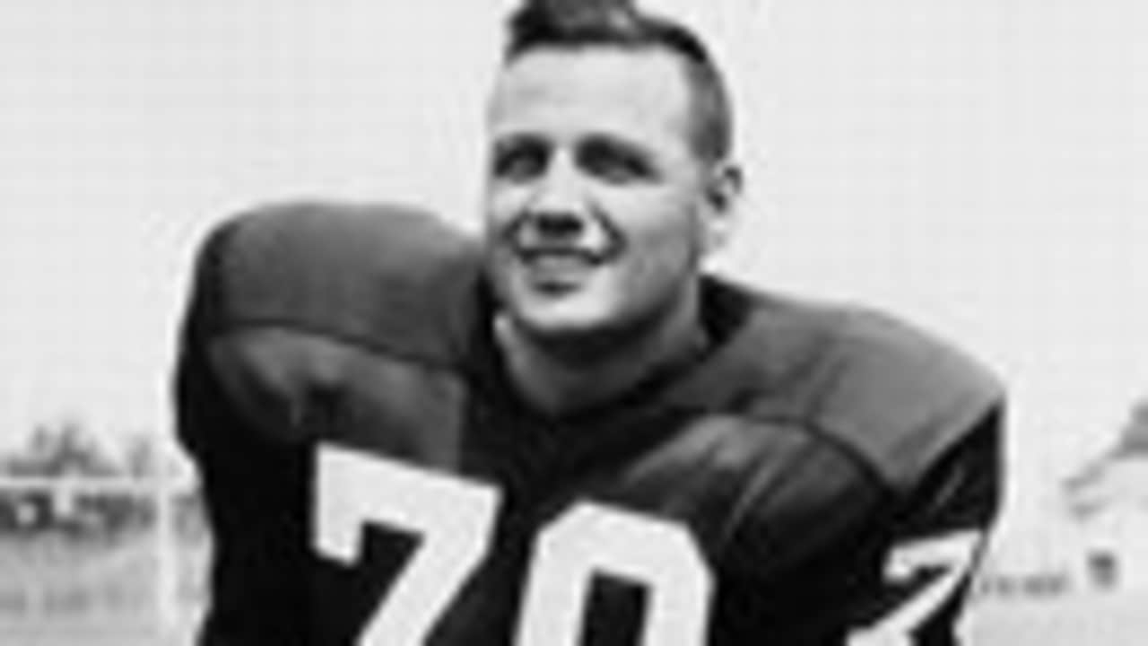 80th Flashback: Huff Takes Trade Personally