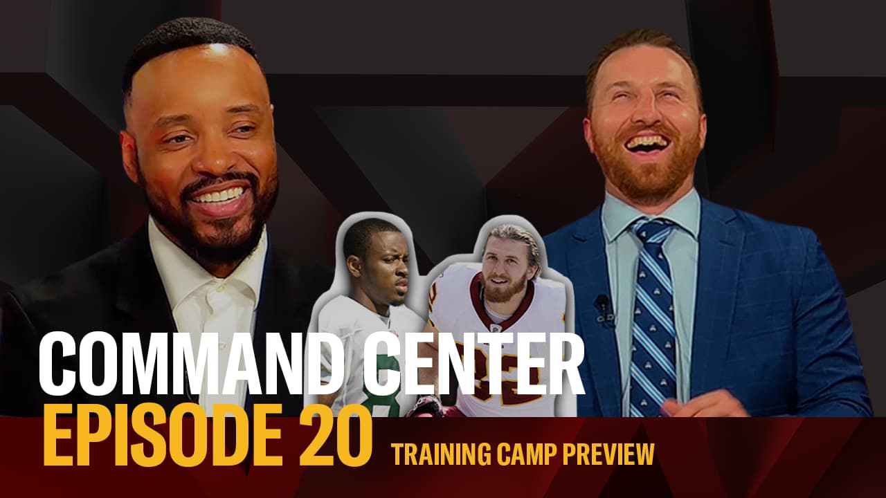 Command Center | Episode 20