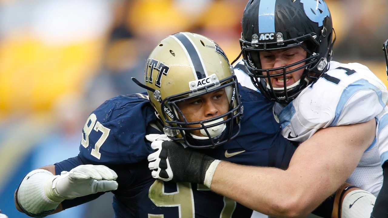 Mike Mayock's Updated Defensive Rankings