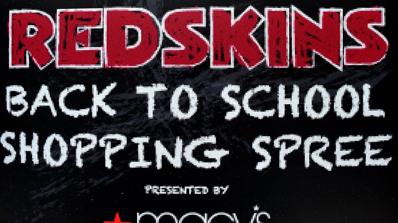 Back to School Shopping Spree presented by Macyâ€™s