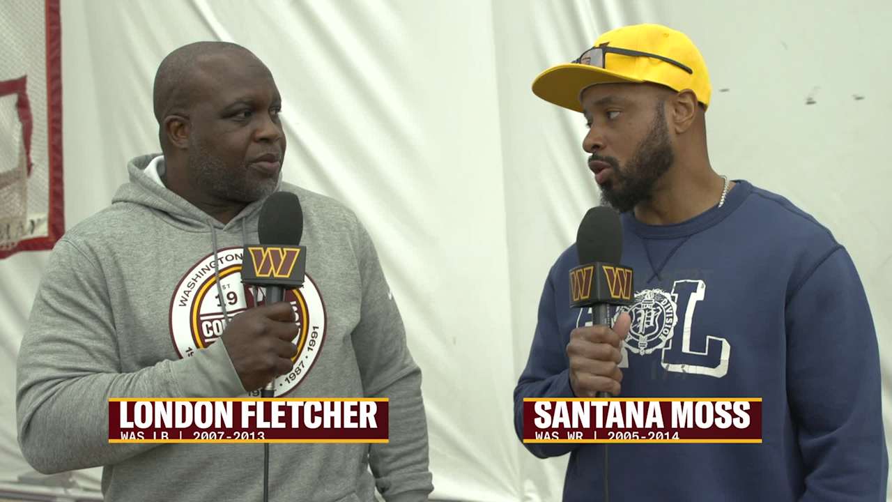 'The game has changed a lot' | Field Pass