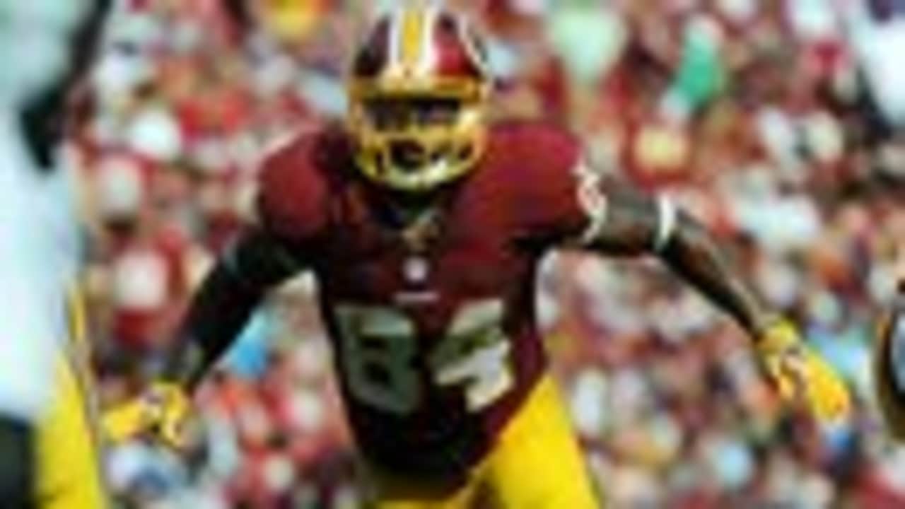 Niles Paul Better Weeks Removed From Injury