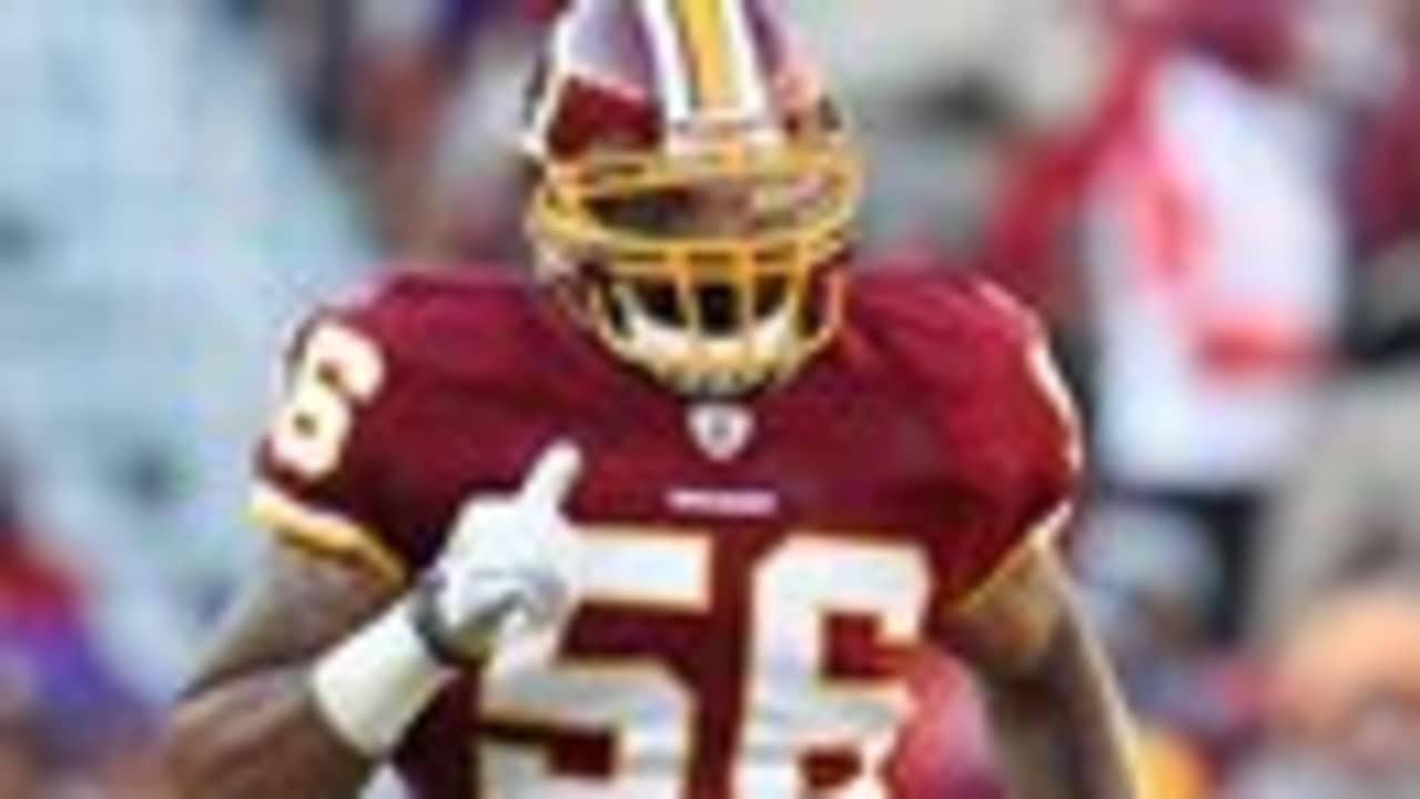 Question Marks At Inside Linebacker