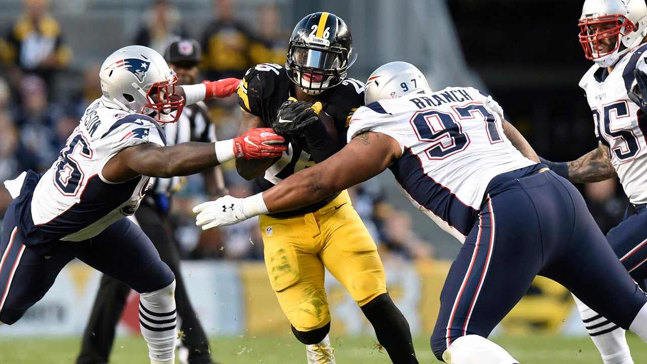 2017 Free Agents: Alan Branch