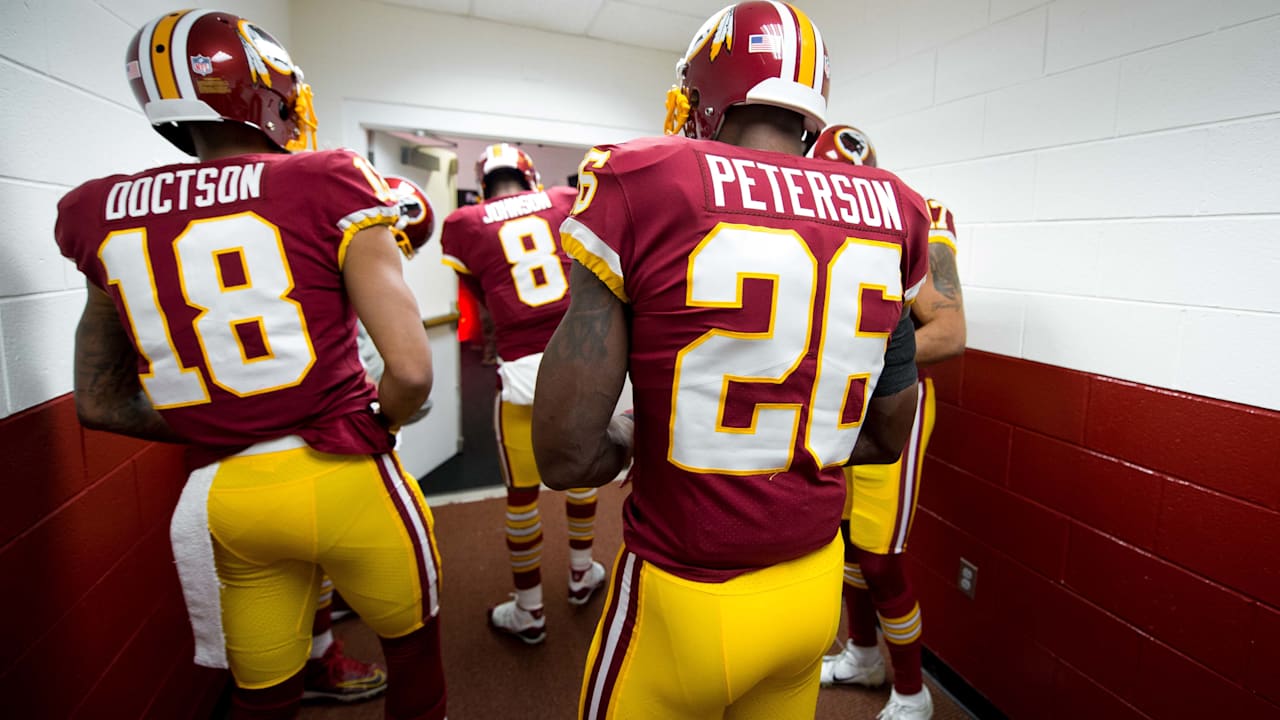 2018 Regular Season Snap Counts: Offense