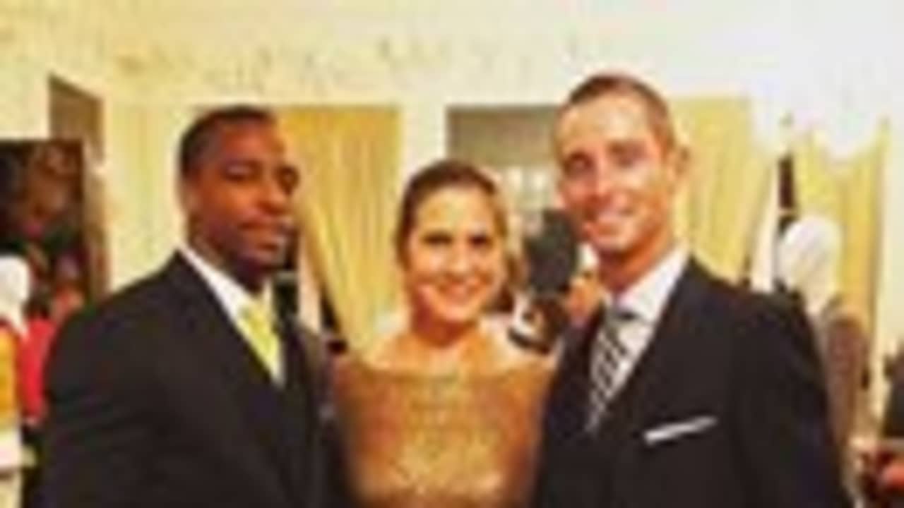 Akeem Davis Staying Busy In Washington, D.C.