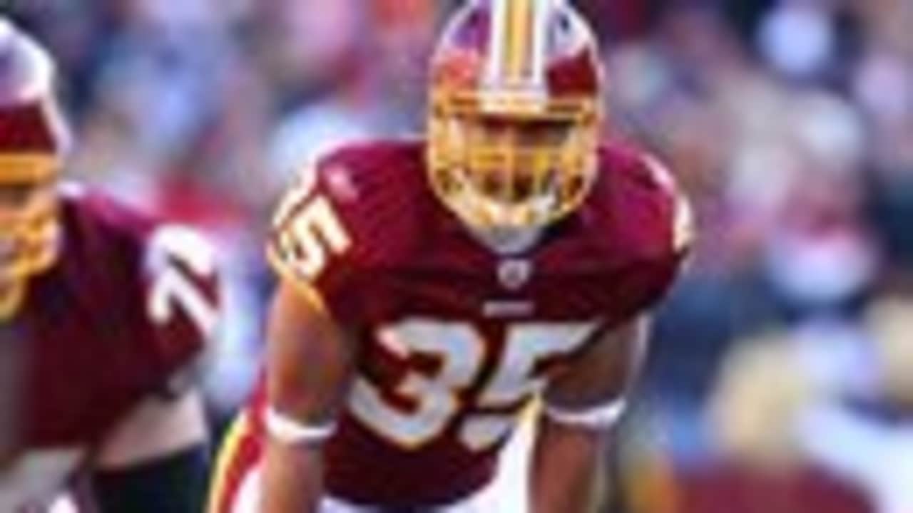 Royster's Ready For Late-Season Push