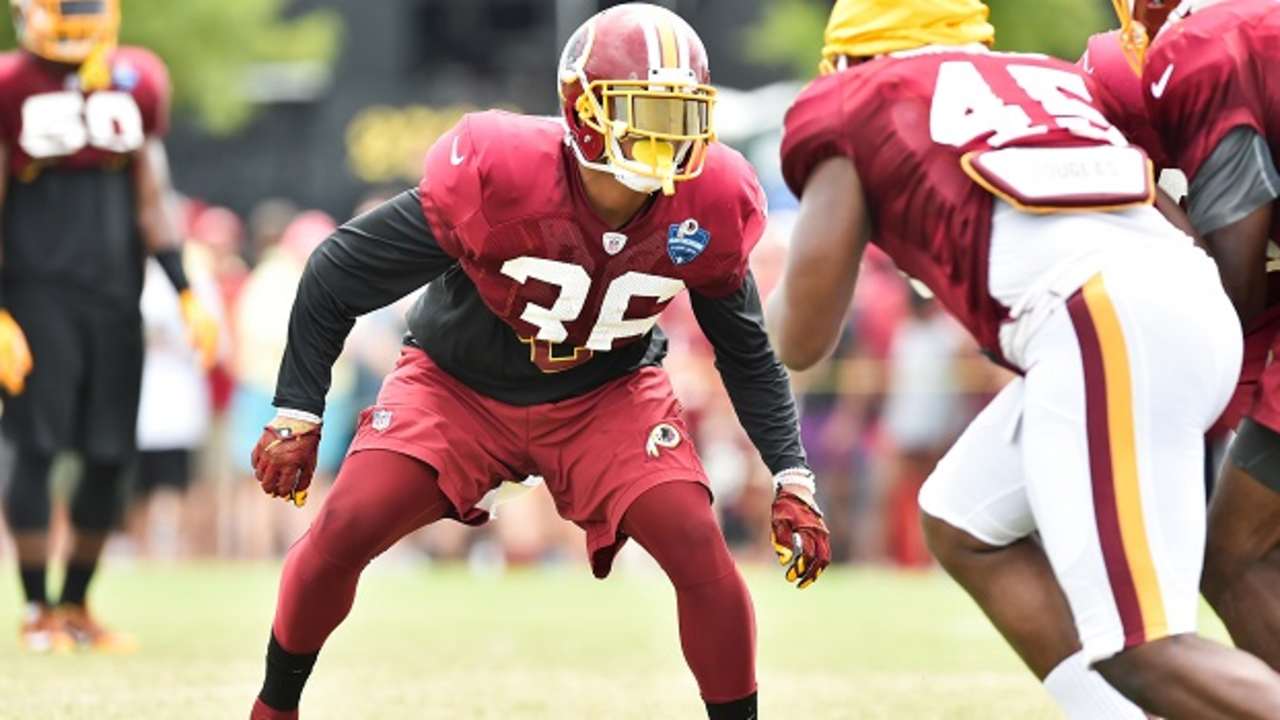 ROOKIE SPOTLIGHT: Su'a Cravens