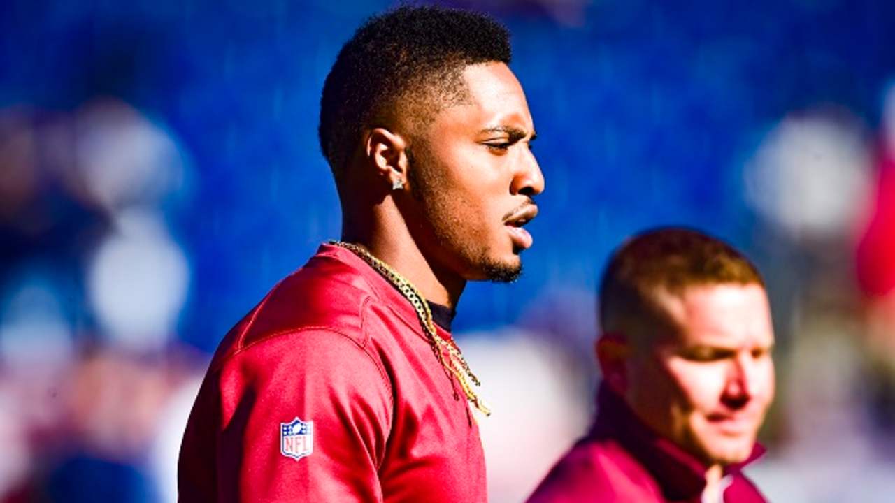 Chris Culliver Posts A Video About His Knee Recovery