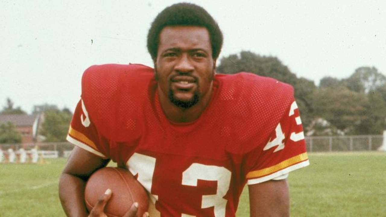 Talk Of Fame: Larry Brown Discusses Hall of Fame Candidacy