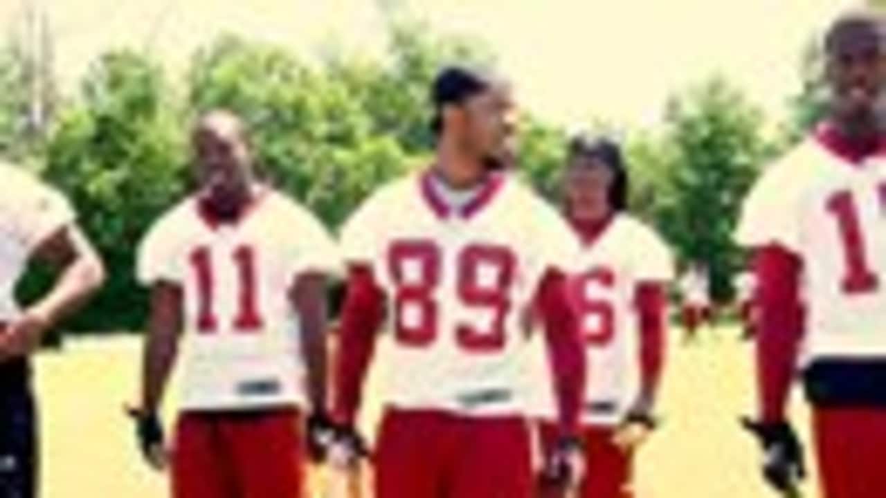 Recap: Offensive Position Battle Winners