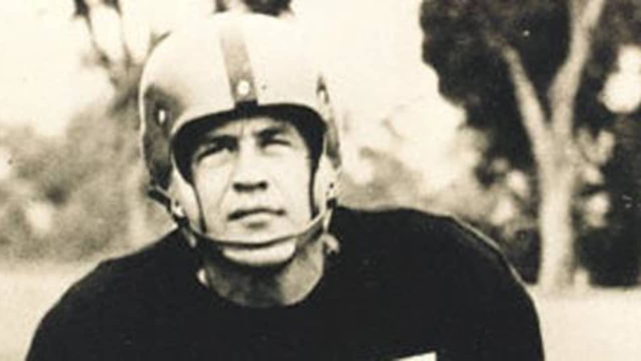 Hall of Fame Redskins: Bill Dudley