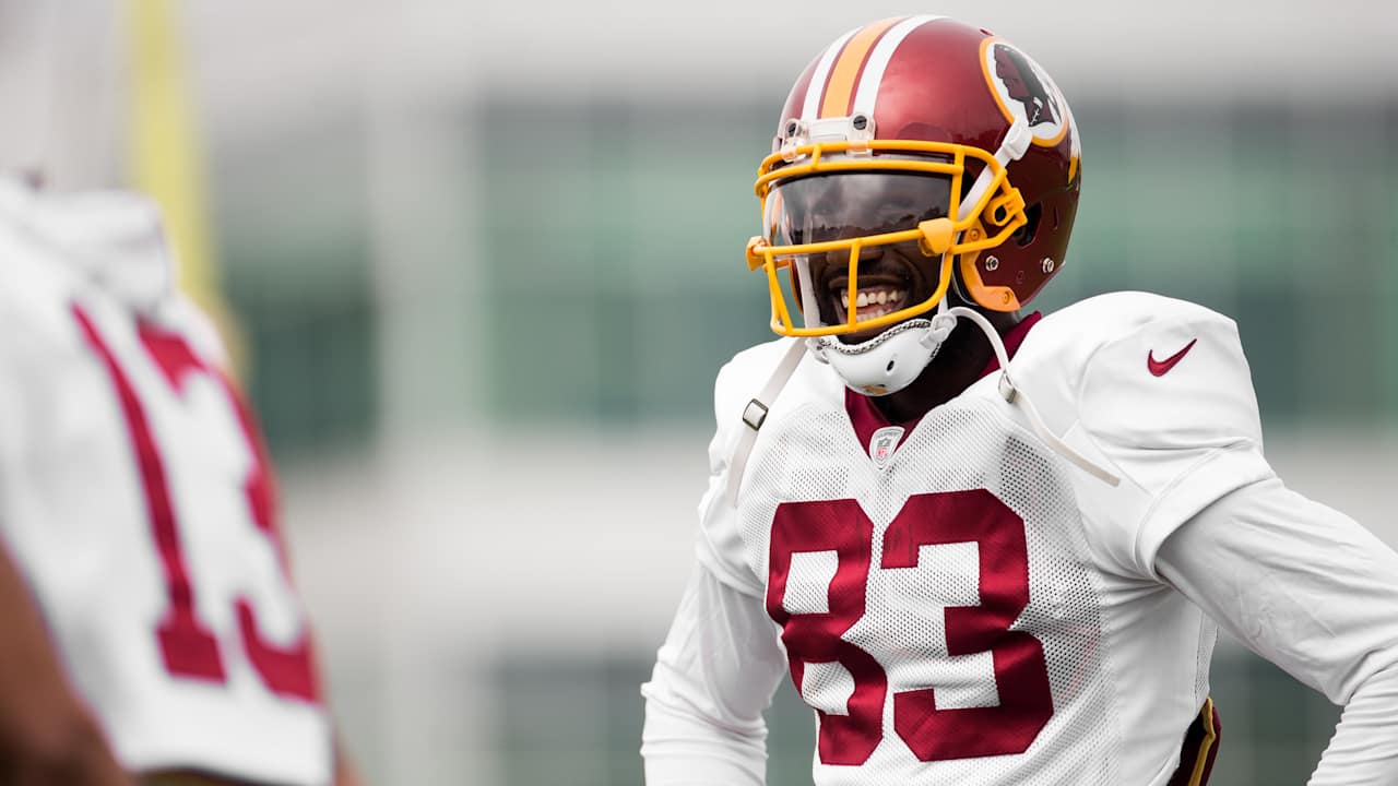 Brian Quick Happy To Be Back, Helping In Any Role He Can