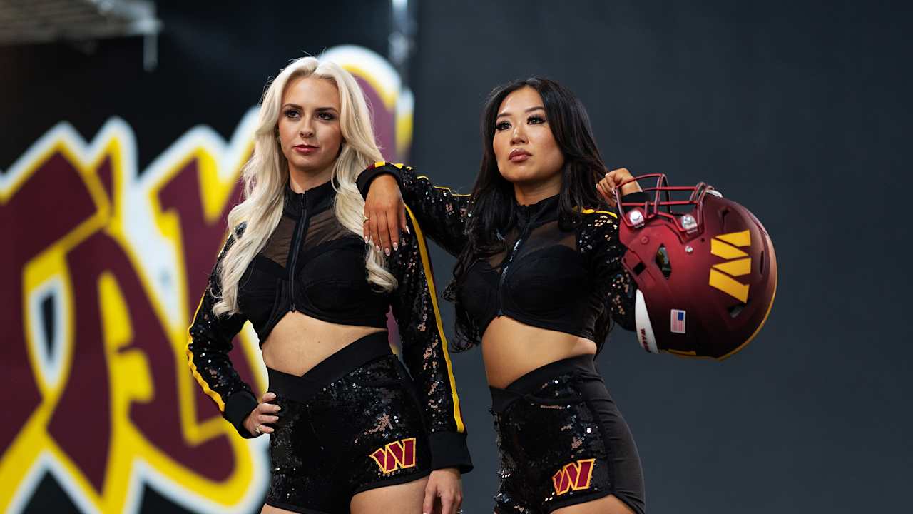 PHOTOS | Behind the Scenes of Command Force Media Day