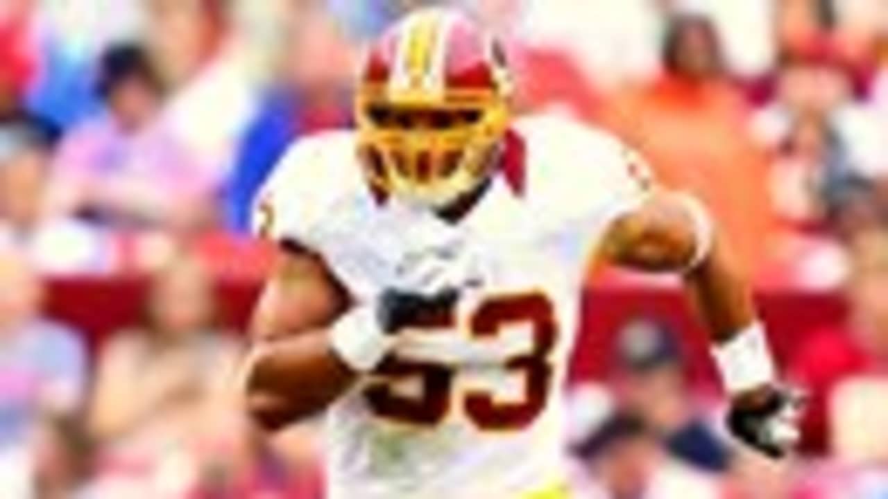 Bryan Kehl Ready To Embrace The Ace Role