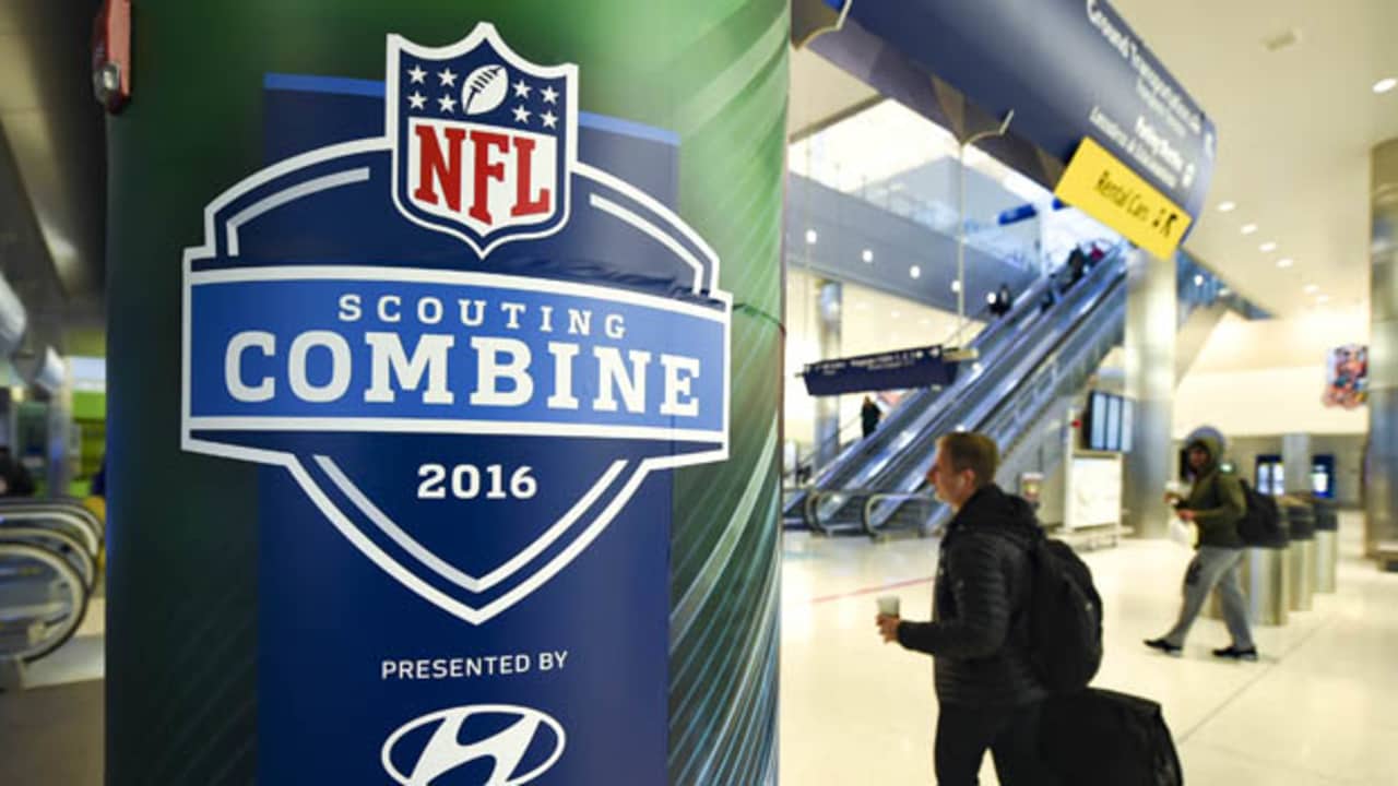 Five Top Safeties To Watch For At The NFL Combine