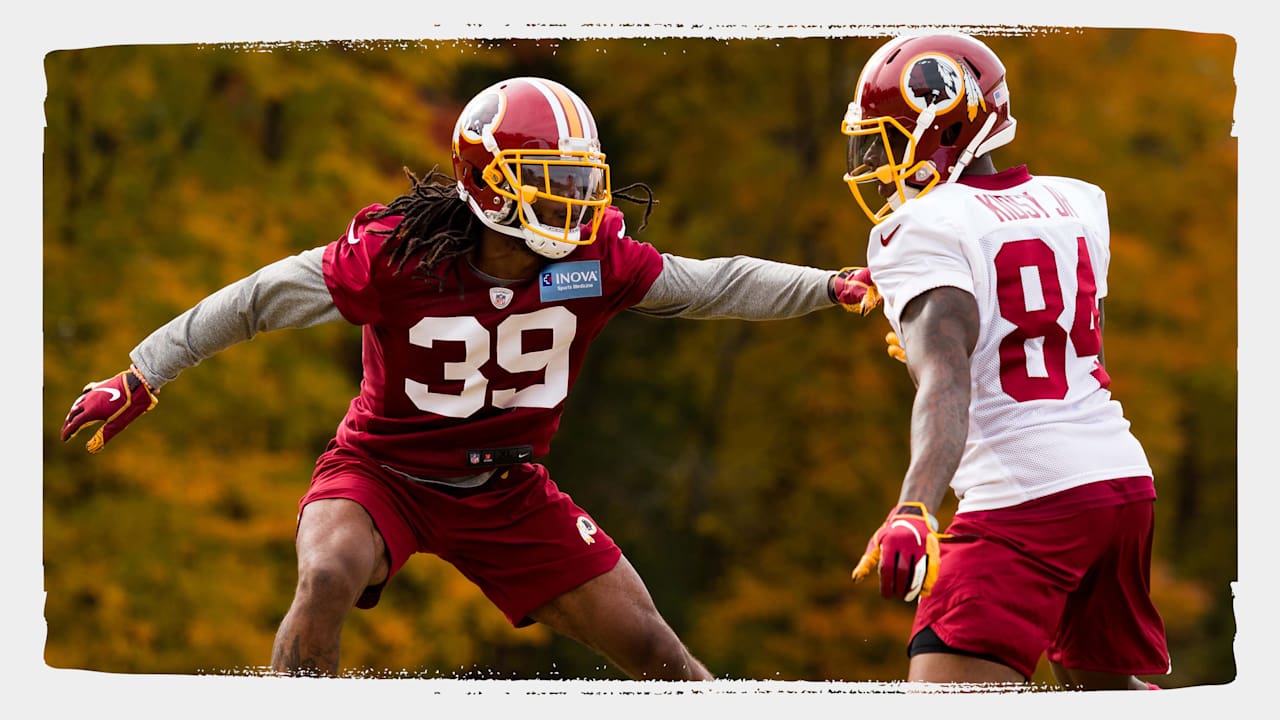 PHOTOS: Falcons Practice Week (11/1/18)