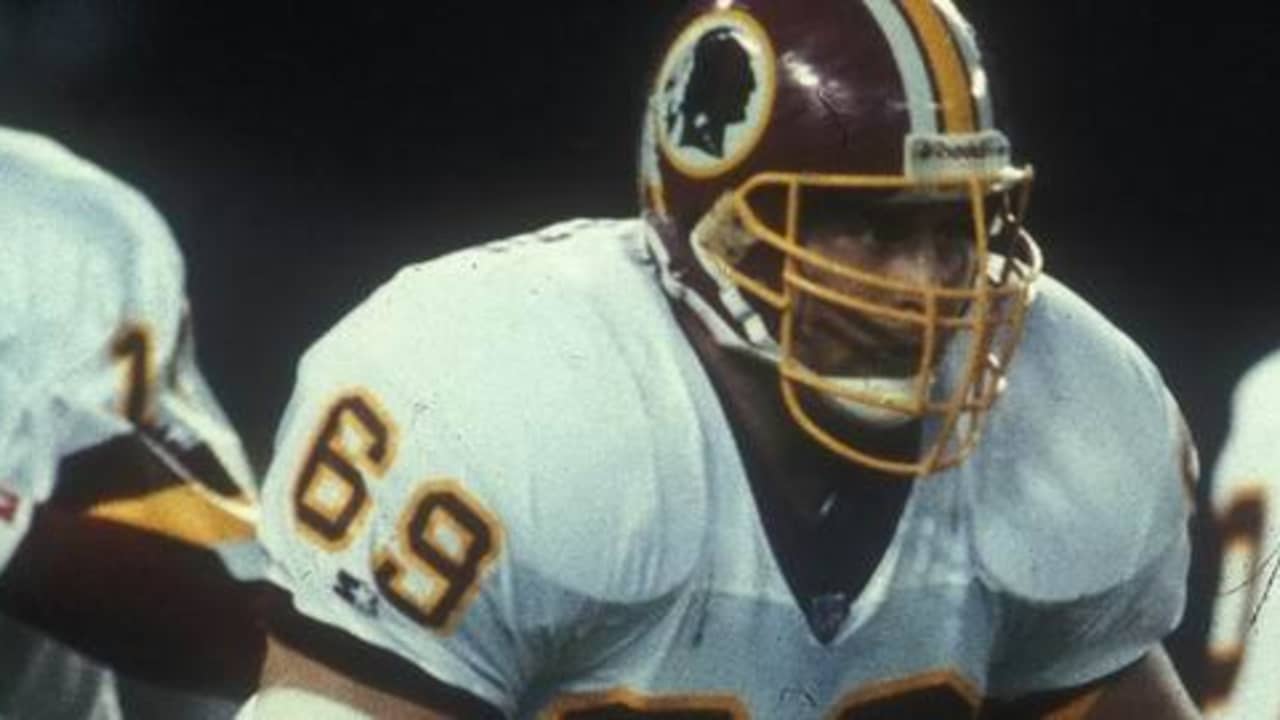 Flashback: Schlereth Broke Through In '91