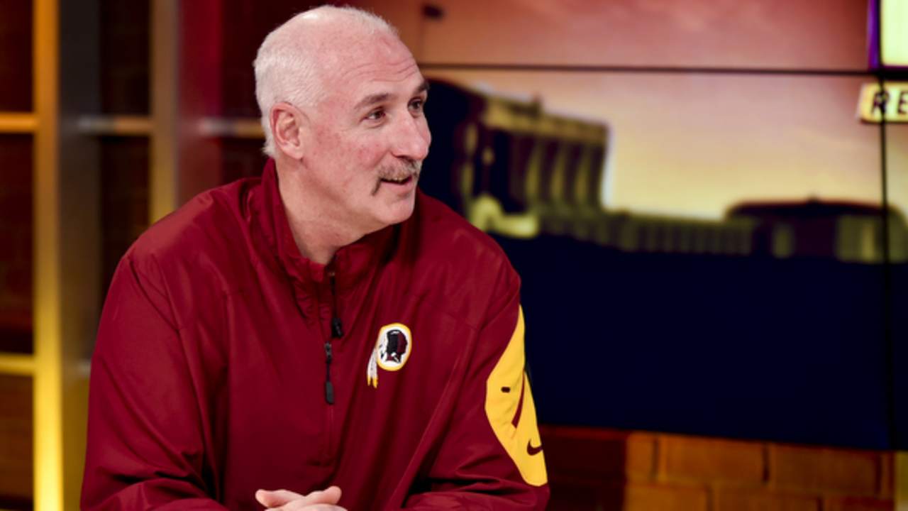 Robb Akey: 2015 Season ‘A Great First Step’